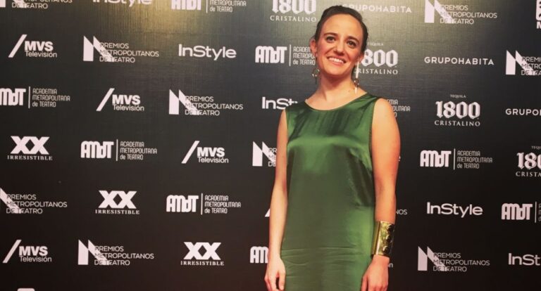 ¿Quién es María Penella, la nieta de Roberto Gómez Bolaños?