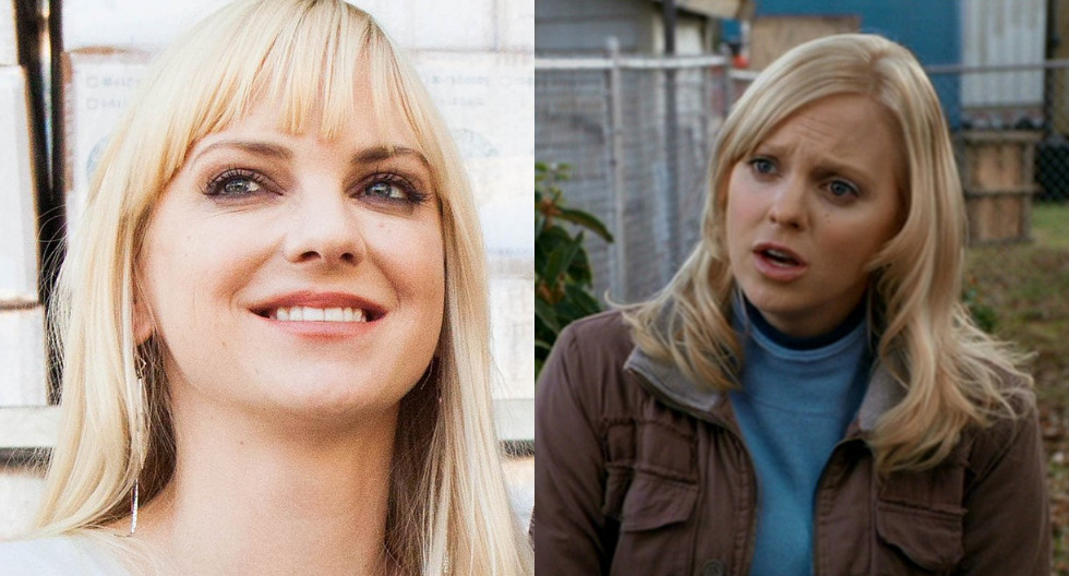 ¿Qué fue de la vida de Anna Faris, la actriz protagonista de 'Scary Movie'?