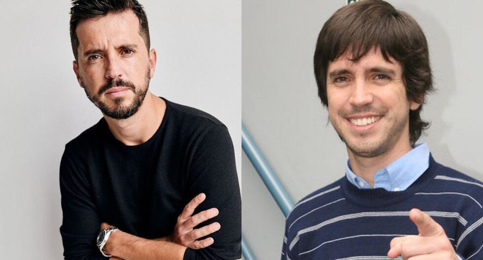 Jesús Alzamora: ¿Qué dijo sobre un posible regreso a 'Al fondo hay sitio'?