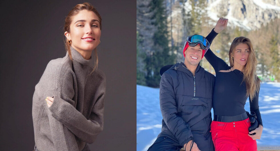 Alessia Rovegno: ¿Quién es la modelo que conquistó a Hugo García?