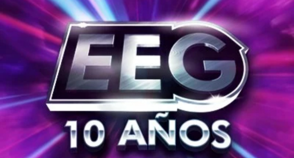 EEG 10 años de aniversario: ¿Desde dónde transmitirán el regreso del ...