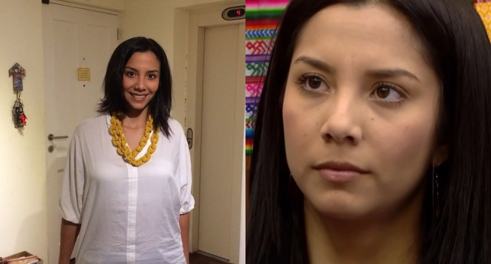 ¿Mayra Couto regresará a la nueva temporada de ‘Al fondo hay sitio’?