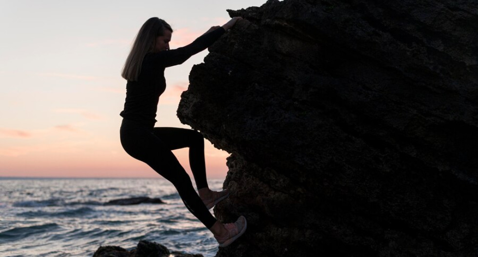 Soñar con precipicios: ¿Cómo lo debo interpretar?