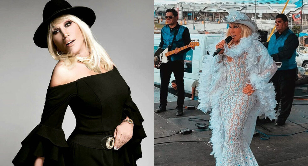 Laura León ingresará al mundo del OnlyFans: “Les voy a enseñar el tesoro”