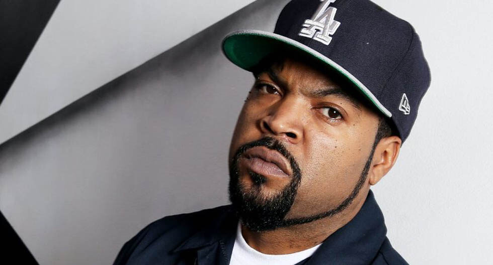 Raperos que se hicieron actores de Hollywood