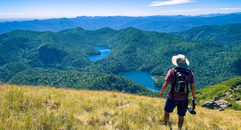 Trekking: ¿Qué es y dónde practicar este deporte en el Perú?
