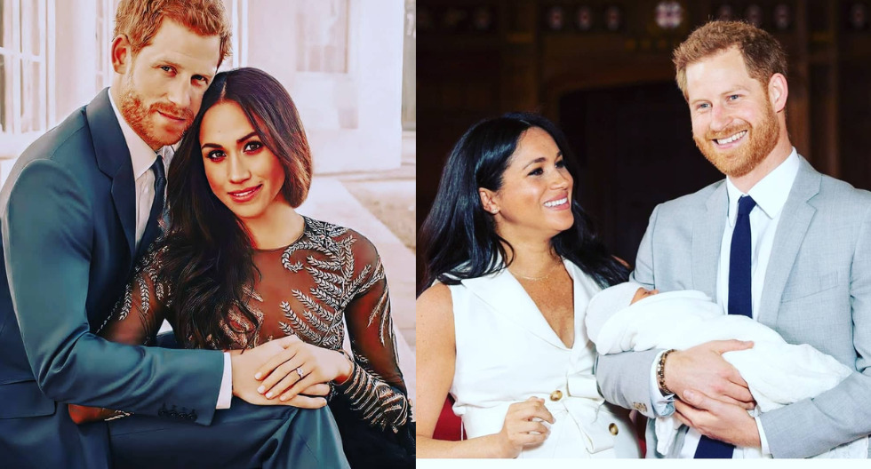 Harry y Meghan: Estas son las revelaciones del primer episodio de la docuserie de Netflix