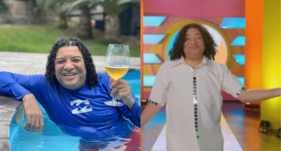 Carlos Vílchez anuncia su regreso a América Televisión junto a su ...