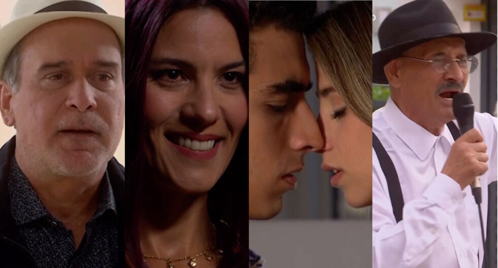 AFHS: Mira el avance de la décima temporada de la serie y conoce cuándo ...