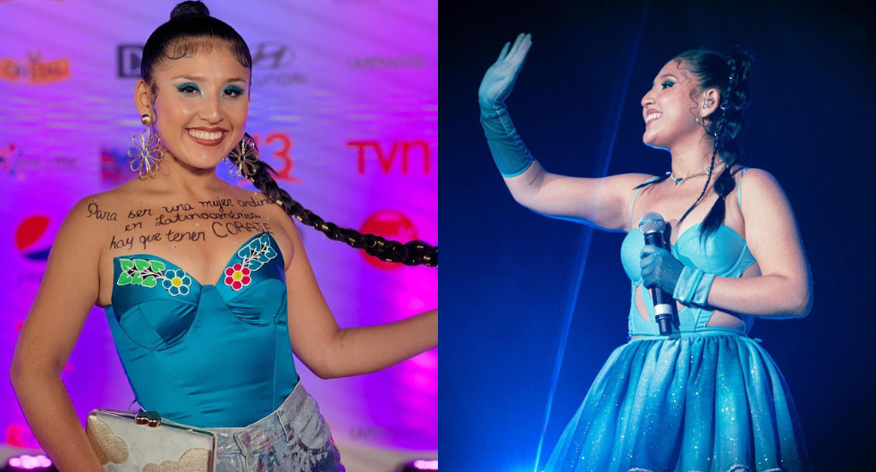 Milena Warthon debuta en Viña del Mar: ¿Cómo seguir su participación?