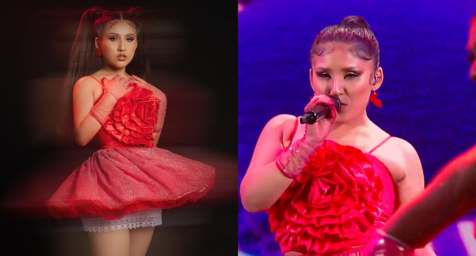 Milena Warthon sorprendió en Viña del Mar: “Tuvimos la calificación más ...