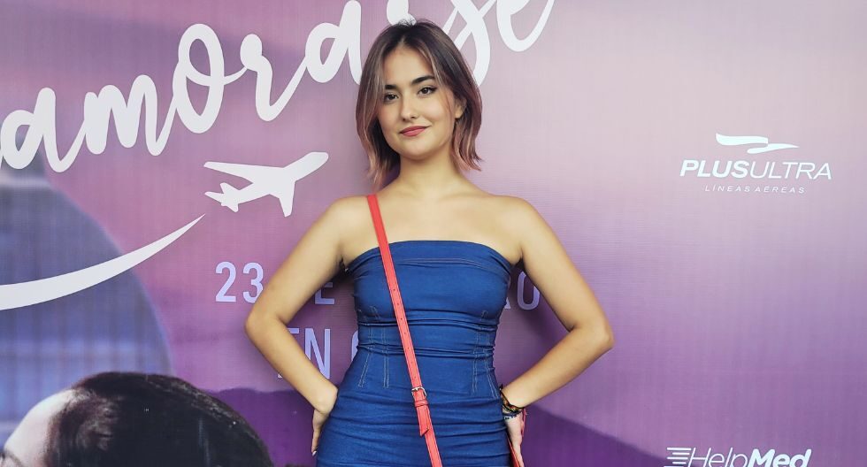 Merly Morello: “¿Por qué es tan relevante si estoy con una mujer?"