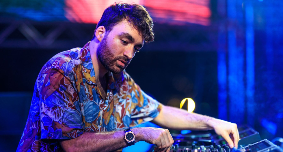 ULTRA Perú: Conoce a cuatro de los DJs más importantes que tocarán en ...