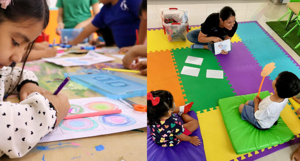 Educación bilingüe: ¿Qué debes tomar en cuenta al elegir una academia ...