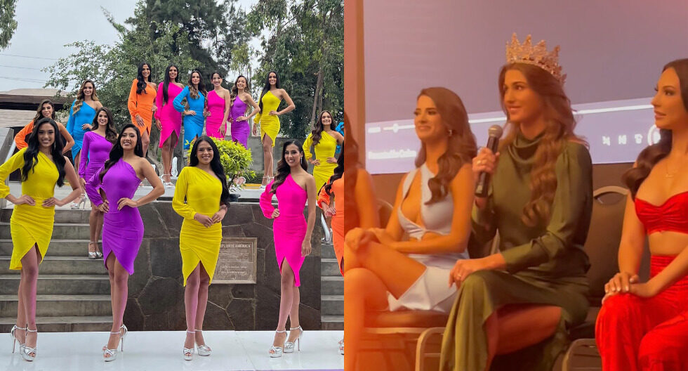 Miss Perú 2023: ¿Cuál es el exorbitante monto de dinero que recibirá la ...
