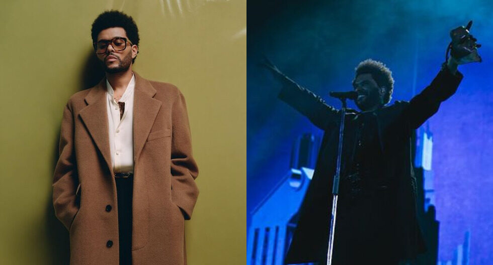 The Weeknd anuncia su despedida: “Me estoy preparando para cerrar el ...