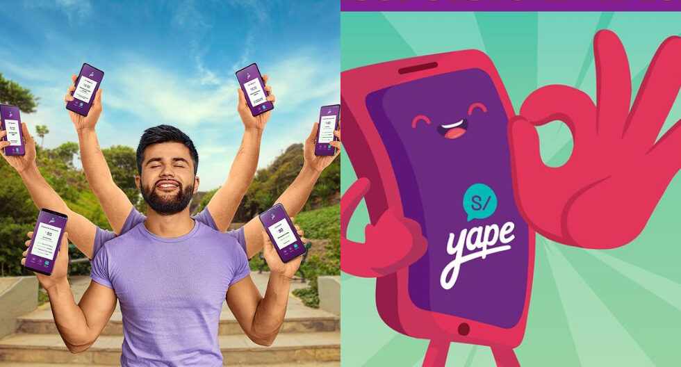 Yape regala 20 soles: Conoce cómo acceder a esta promoción