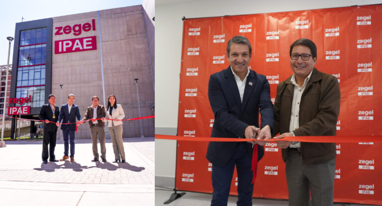 Zegel IPAE inaugura campus en Cusco para potenciar la educación ...