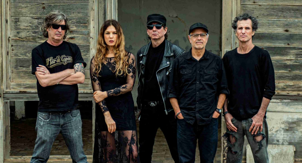 'Mar de Copas' estrena videoclip y prepara concierto por sus 30 ...