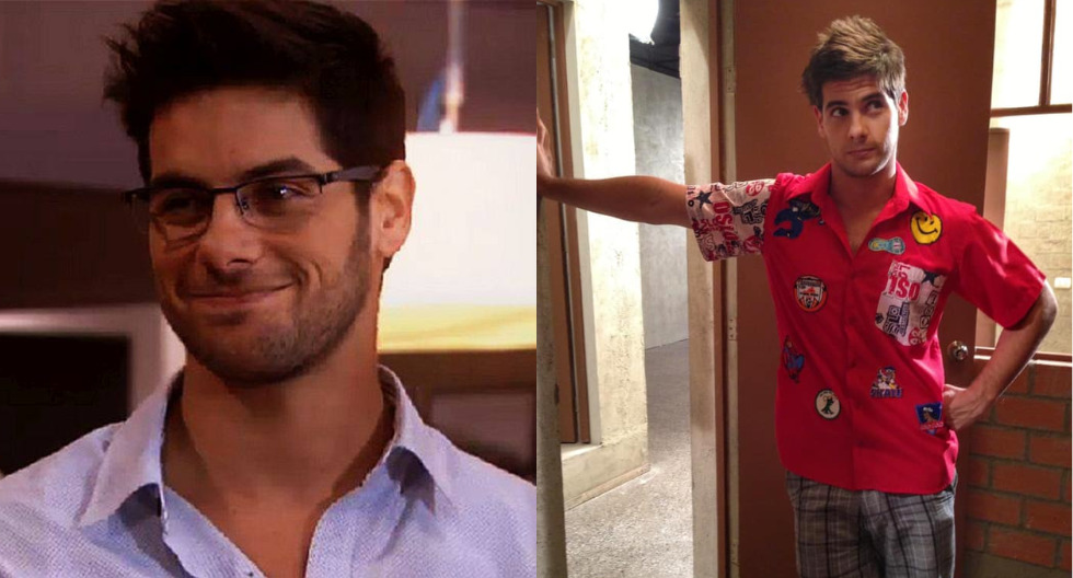 Andrés Wiese no descarta regresar a ‘AFHS’ y su luce al lado de Gustavo ...