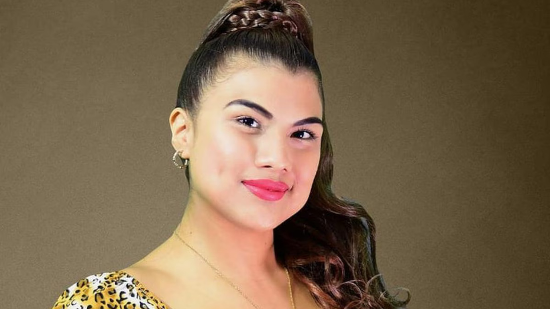 Brunella Torpoco: Salsera es top 3 del ranking de Billboard Perú