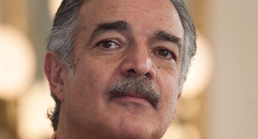 Reconocido actor mexicano David Ostrosky falleció a los 66 años