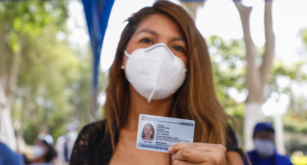 Conadis: Aprende cómo tramitar tu carnet y acceder a sus beneficios