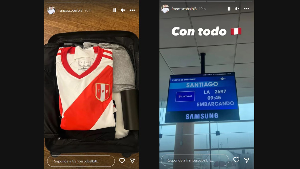 Expareja de Ale Fuller deja atrás separación de la actriz y viaja a ...