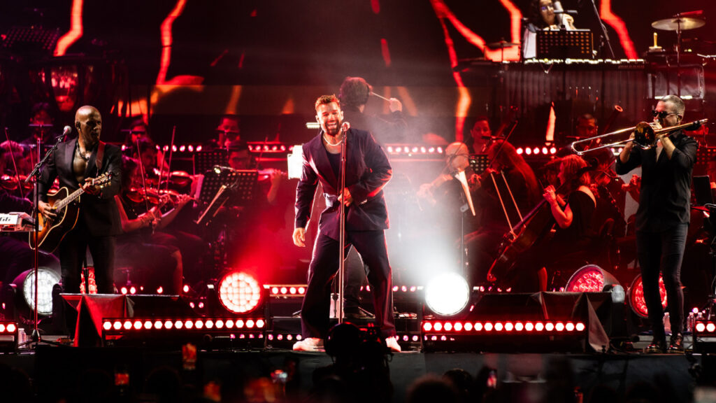 Conciertos en Perú: Conoce quiénes son los artistas y bandas ...