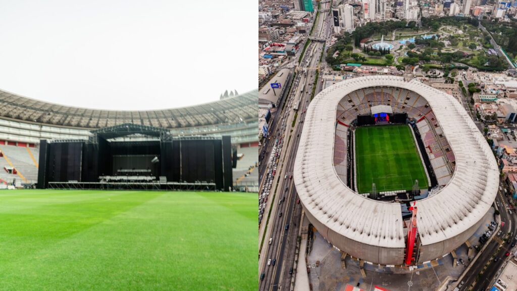 Ricky Martin ya está en Lima: ¿Con quién llegó el artista al Perú y ...