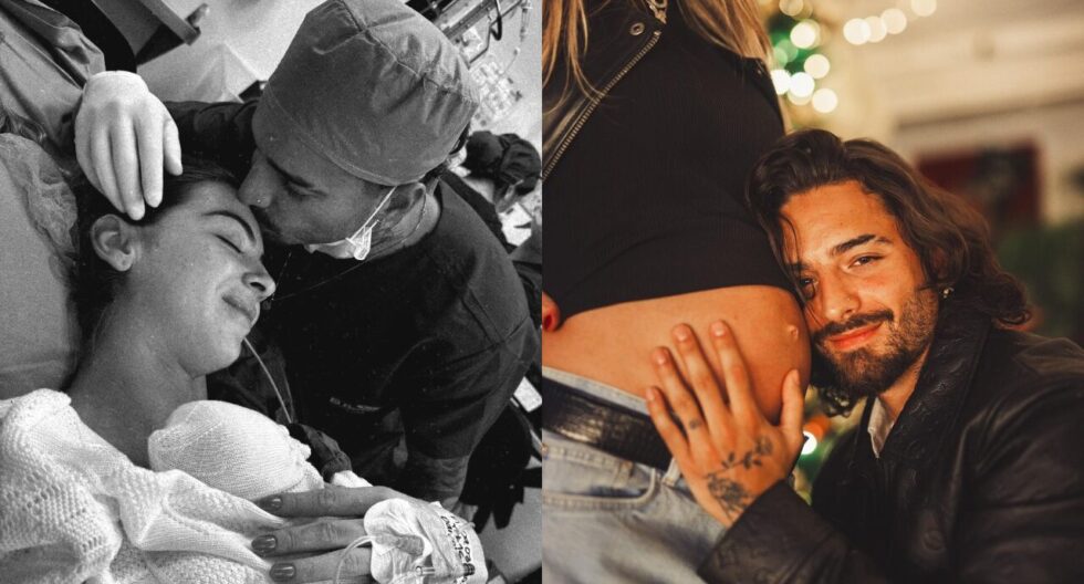 Maluma se convirtió en padre por primera vez: “Nunca olvidaré este momento”