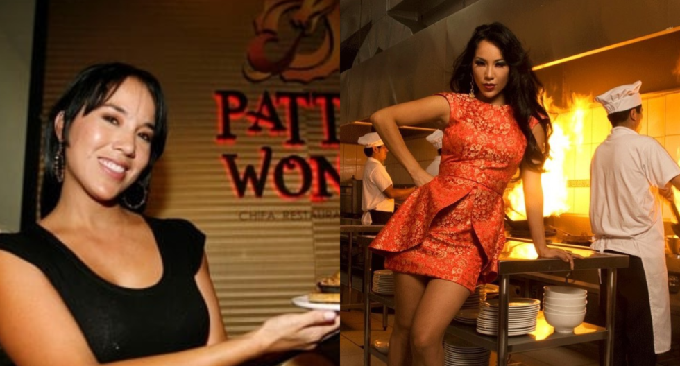 Patty Wong se encuentra desaparecida, aseguró su hermana