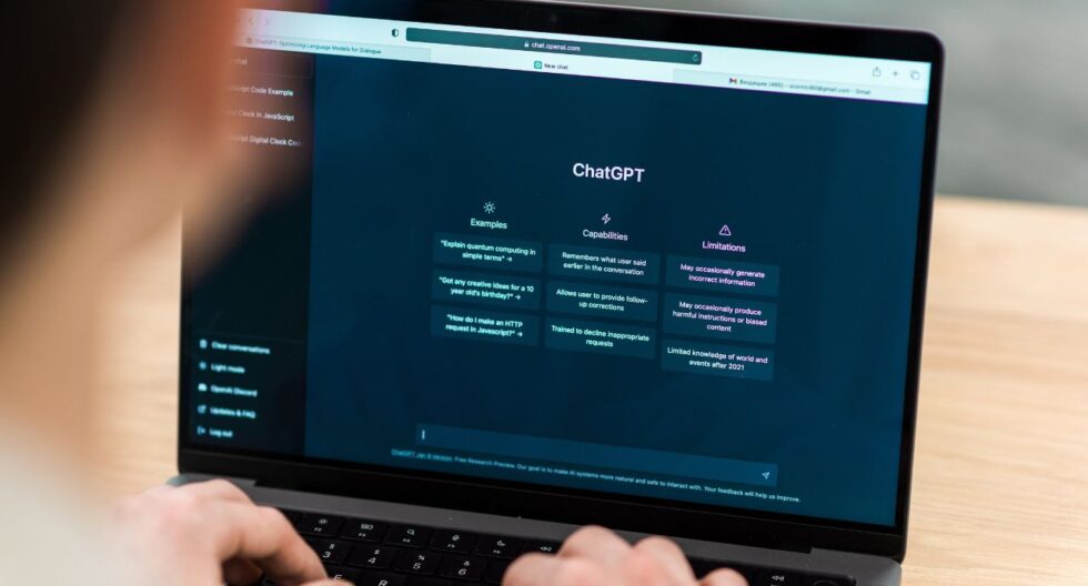 Chat GPT lanza su nueva versión: Conoce qué incluye la IA de última ...