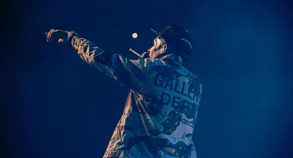 Cris MJ: cantante chileno dará concierto en Lima por primera vez