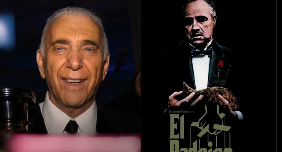 Falleció a los 94 años el reconocido productor de ‘El Padrino’, Al Ruddy