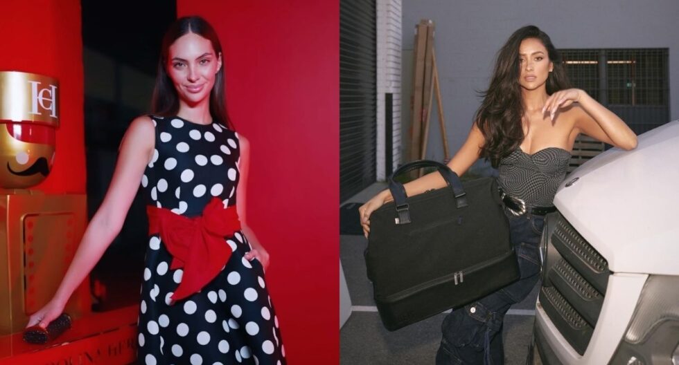 Natalie Vértiz formará parte del elenco de serie de Max