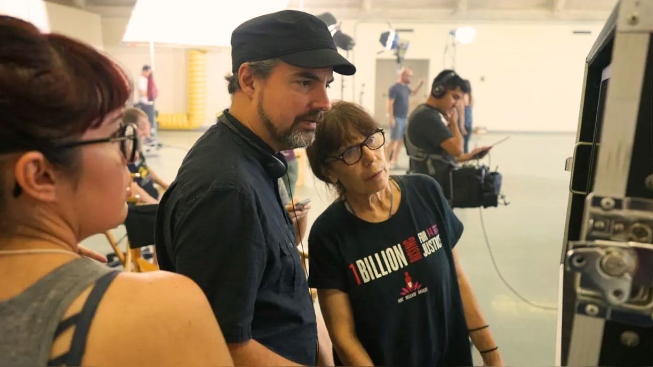 Alex Rivera, el director de origen peruano invitado a unirse a la Academia