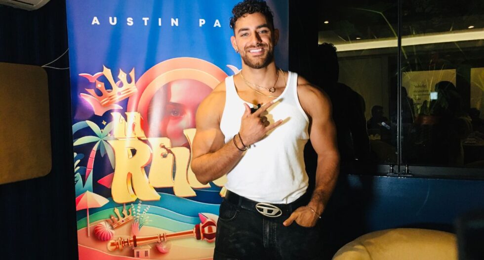 Austin Palao sobre Nicola y Flavia: “Si se da, bendiciones y que les ...