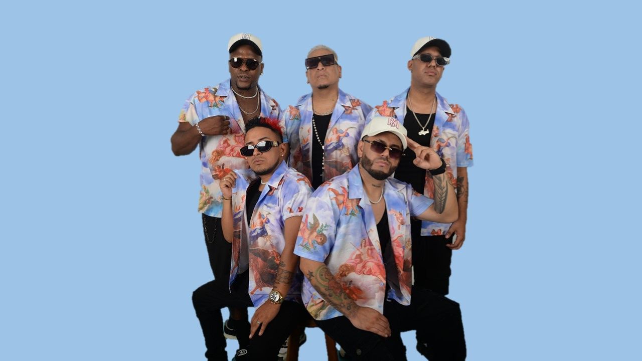 Barrio Fino celebra su quinto aniversario este domingo