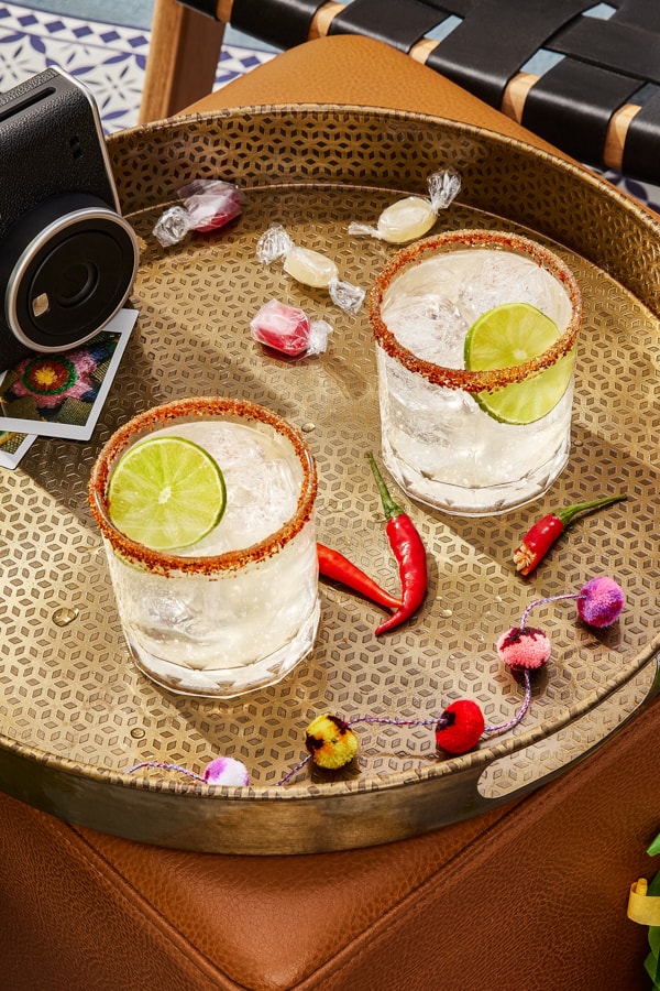 Smirnoff presenta cócteles para disfrutar la nueva temporada de "La Casa del Dragón" | MAGACÍN 24.7