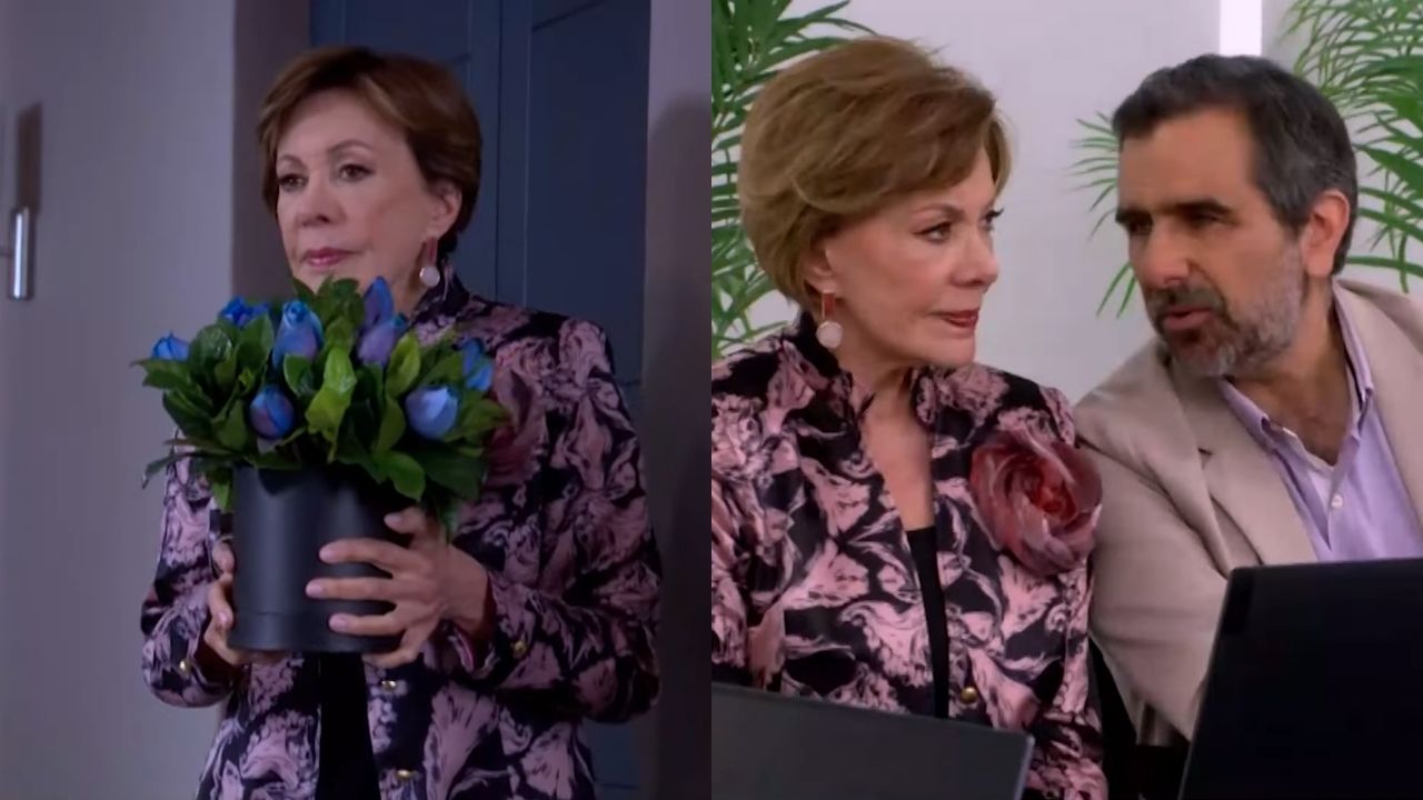 ‘Al fondo hay sitio’: Diego contó que retomó su relación con Francesca ...