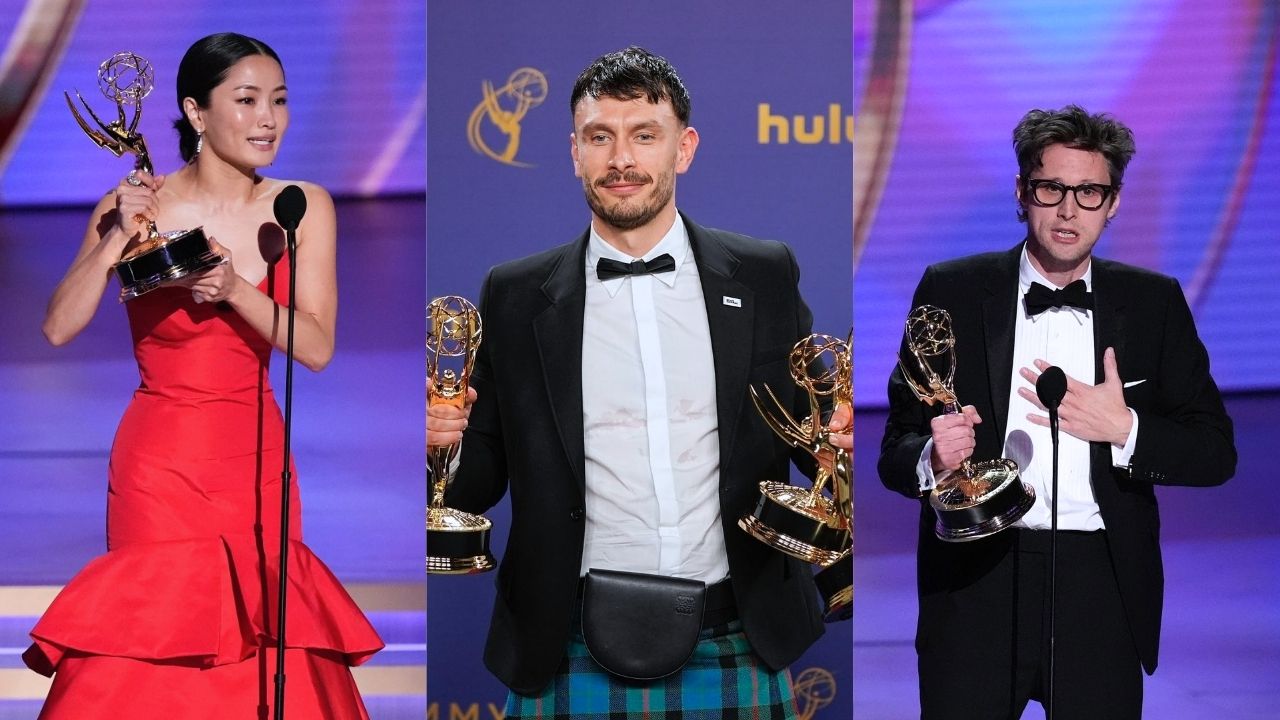 GANADORES-DE-LOS-PREMIOS-EMMY-2024 | MAGACÍN 24.7