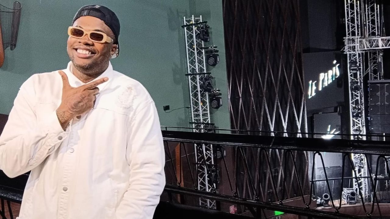 Norlam, exintegrante de 'Los 4 de Cuba' anuncia que se presentará en ...