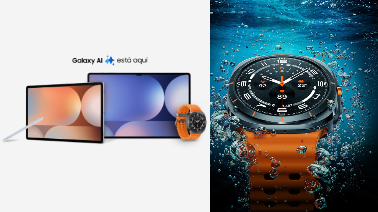 Samsung Perú inicia la Preventa de la Galaxy Tab S10 Series y Galaxy ...