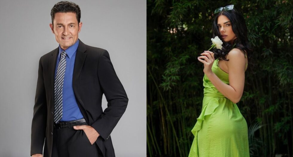 Fernando Colunga y Livia Brito protagonizarán la telenovela 'Amanecer'