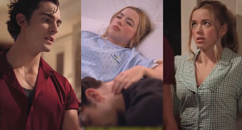 La tierna tortura de la mafia: ¿Quiénes son los actores que conforman ...