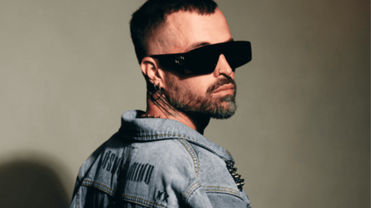 Mike Bahía regresa a Lima con su gira 'Surf n' Salsa Tour 2025'