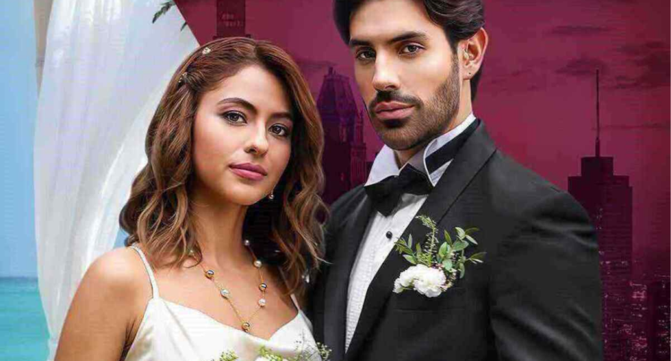 'La doble vida de mi esposo multimillonario': Conoce a los ...