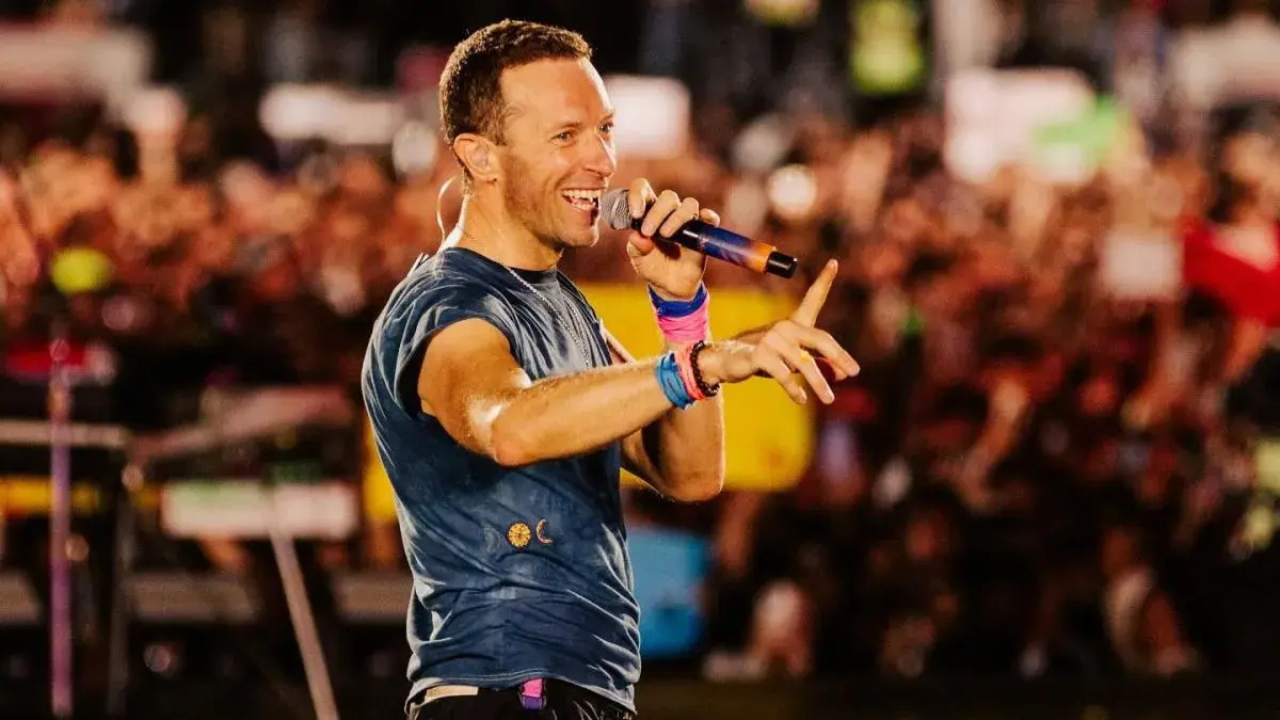 Coldplay liderará el histórico show de medio tiempo en la final del ...