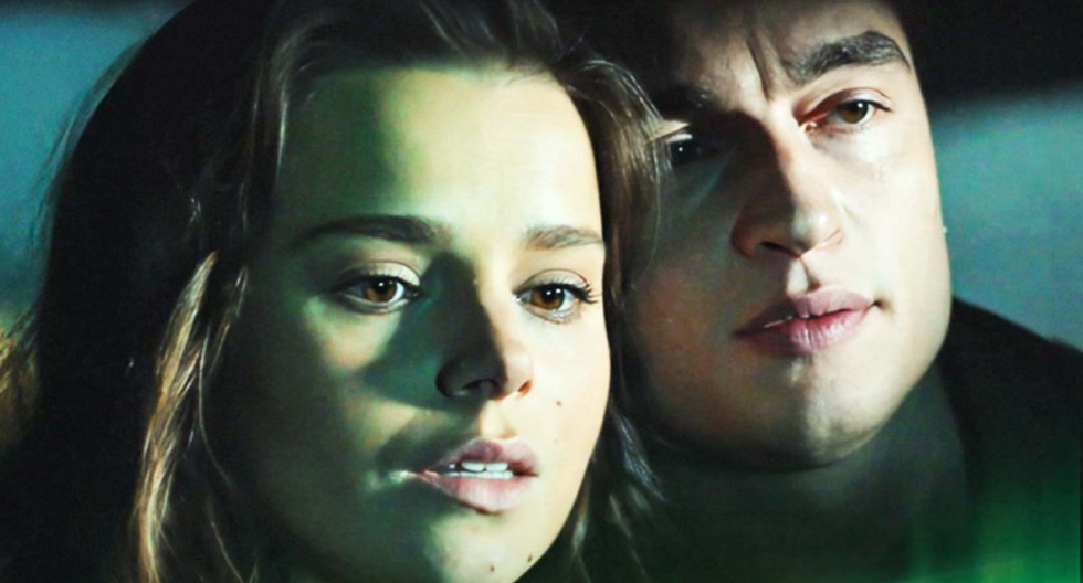 'Amor a Velocidades Peligrosas' online: ¿Dónde ver esta intensa ...